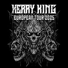 Kerry King - Termine & Tickets